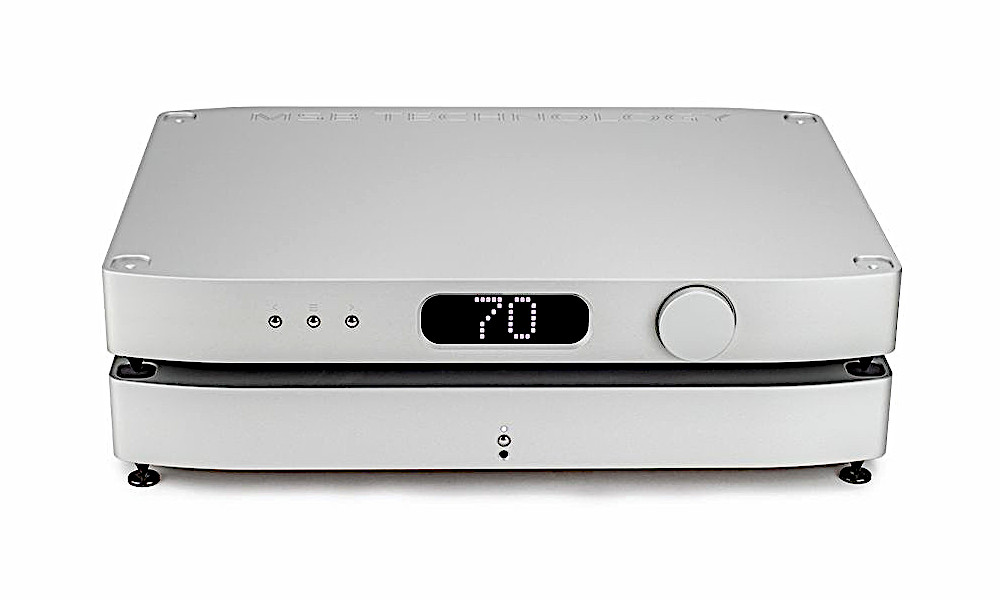 MSB TECHNOLOGY | AXISS